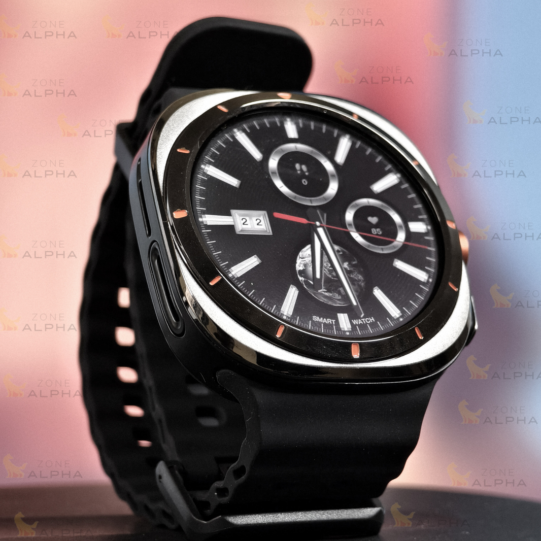 Latest Android Smartwatches in India | Zone Alpha Store
