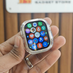 P8 Ultra Combo | Ultimate Performance Pack | Zone Alpha