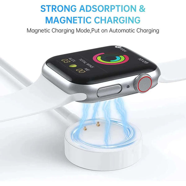 Android Charger Cable 5V for Smartwatch | Zone Alpha