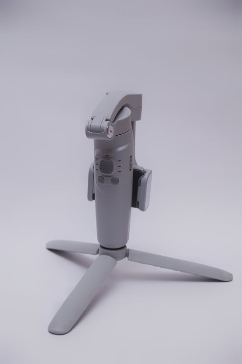M1 Merak One 3-Axis Gimbal | Pro Smartphone Stabilizer for Vlogging ...