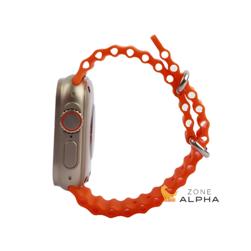 Buy S8 Ultra 4G Android Smartwatch | Stylish & Feature-Packed