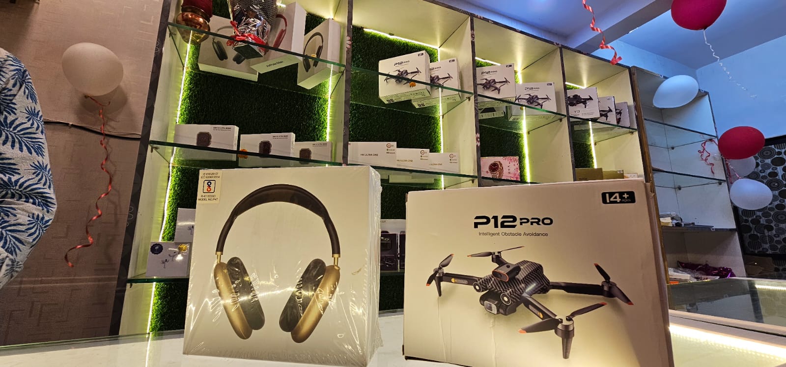 About Us – Zone Alpha