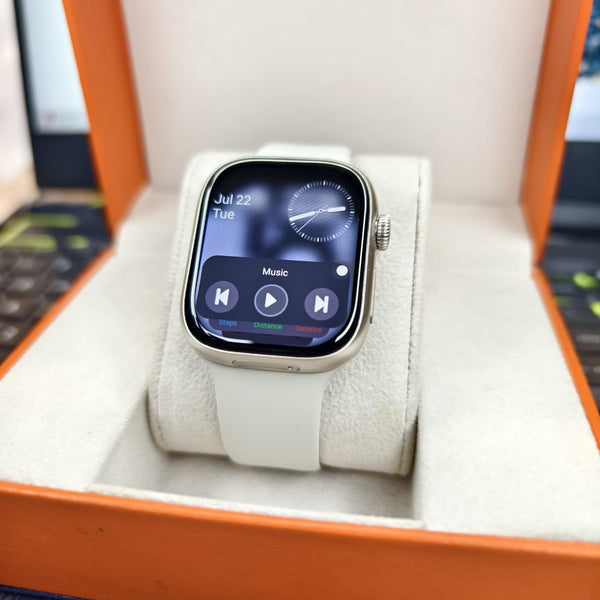 CD 20 Pro MAX / S20 Pro MAX Android Smartwatch | 5G SIM with 8GB RAM