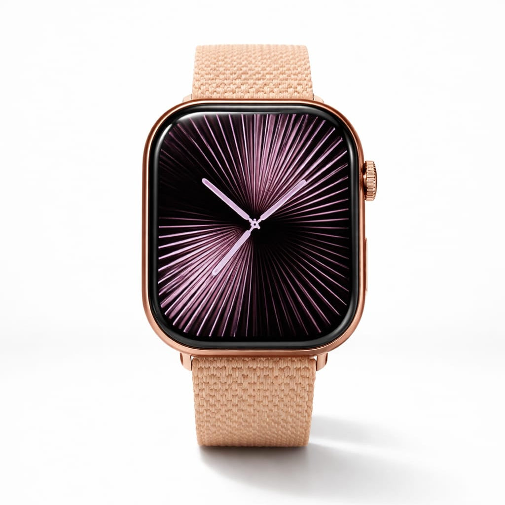 HK 11 Pro Max Smartwatch 120Hz Super AMOLED Display, 4GB Memory ...