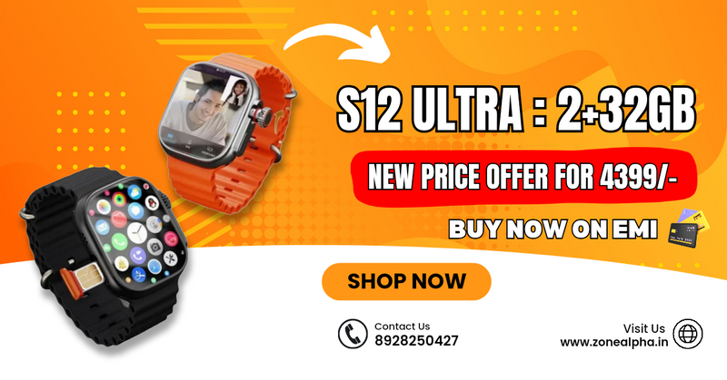 Buy Amazing Smartwatches & Latest Trending Products | Cash on Delivery ...