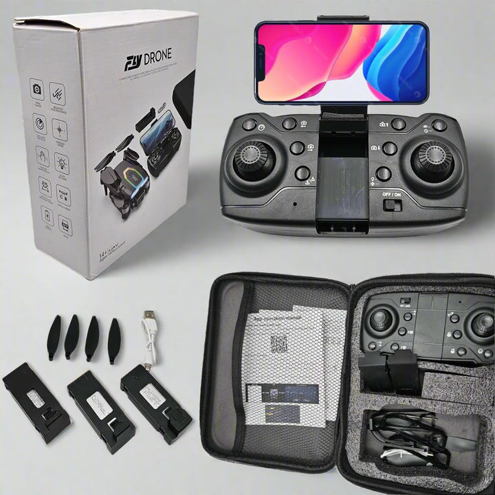 Products – Zone Alpha